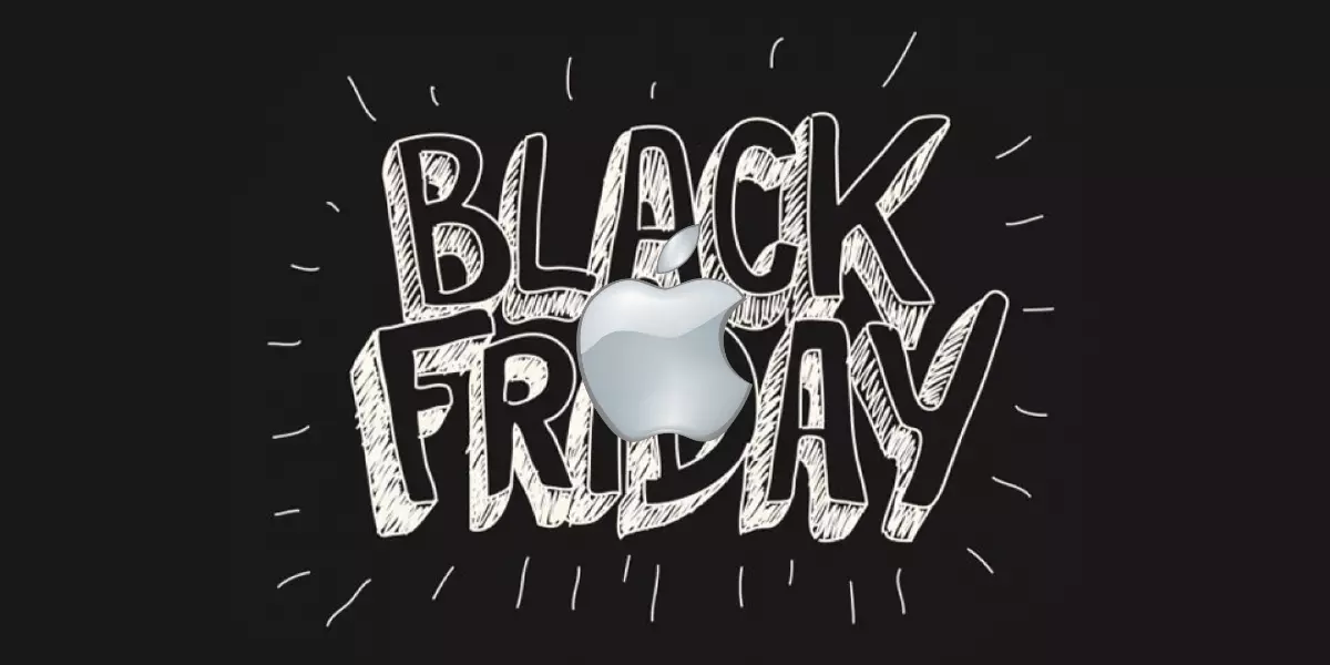 Black Friday: Diskaun ke atas permainan dan aplikasi untuk iOS dan MacOS