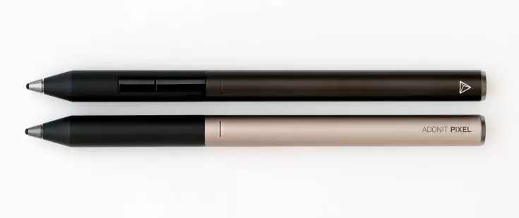 Adonit Pixel - Analoge Pensil Apple seharga $ 80