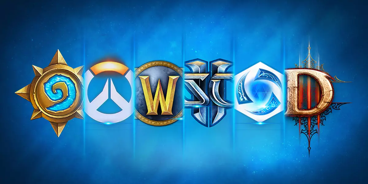 Il-Ġimgħa l-Iswed waslet għall-ħanut online Blizzard