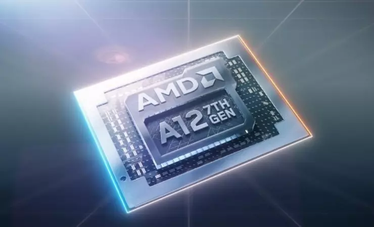 AMD