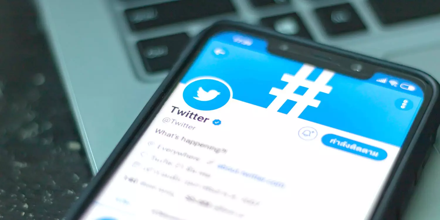 Twitter cambiou de idea para eliminar contas inactivas