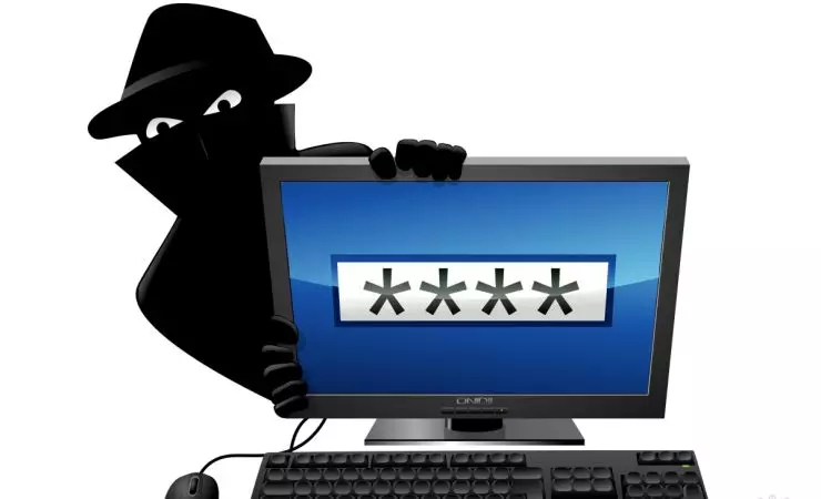 Hacker menjual login dan kata sandi 100 juta akun 