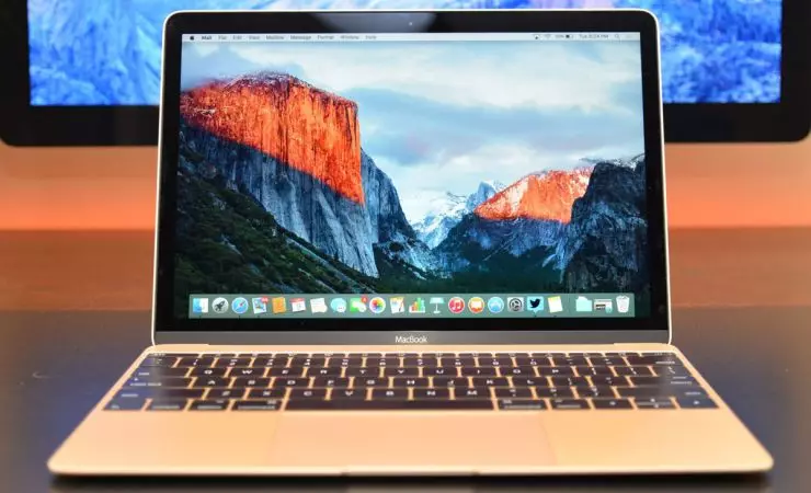 OS X 10.11.5 ulanyjylary ýüze çykarmak we täzeden açmak bilen baglanyşykly meseleleri habar berdi 34567_1