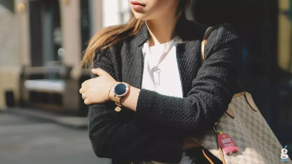 Зургийн цомог: Girls хоёрдугаар Generation Moto 360 34627_10