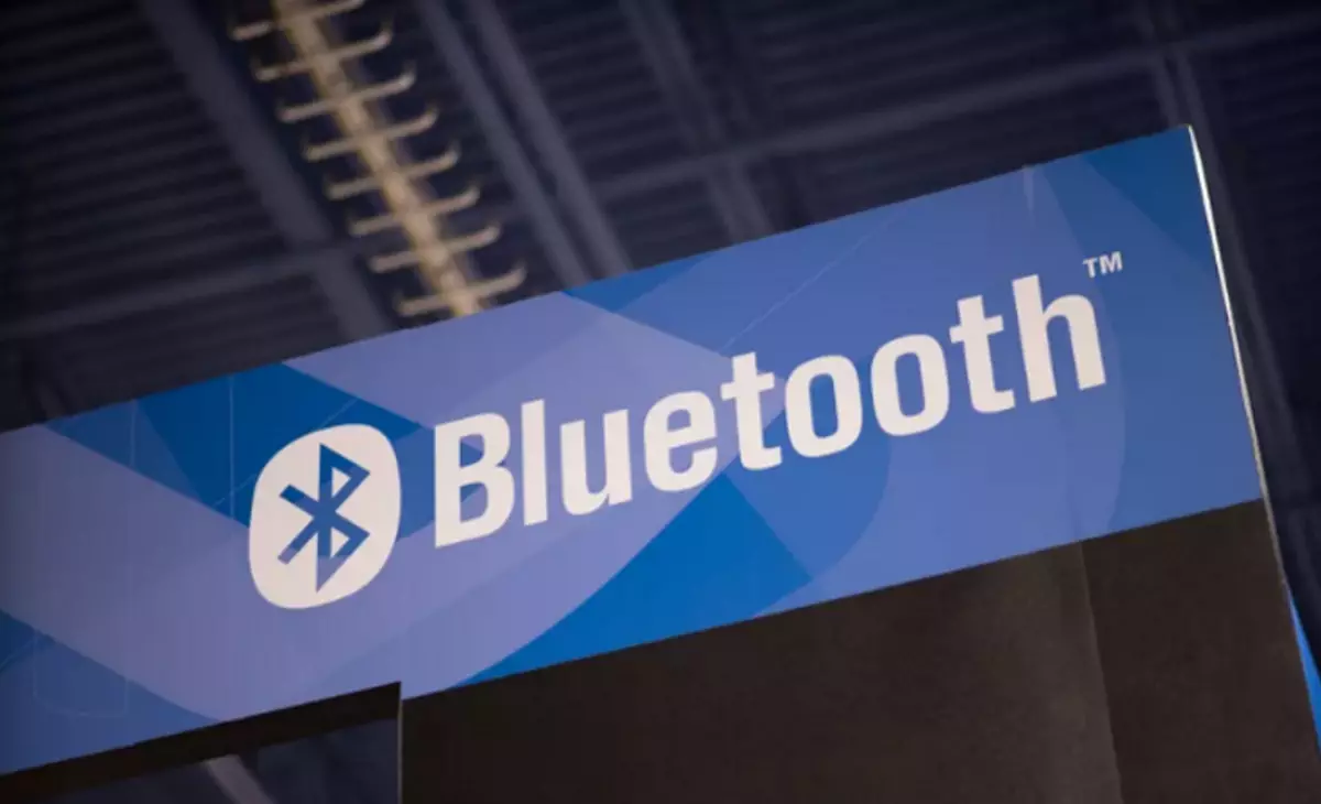 ਬਲਿ Bluetooth ਟੁੱਥ