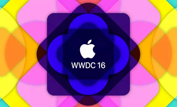 WWDC。