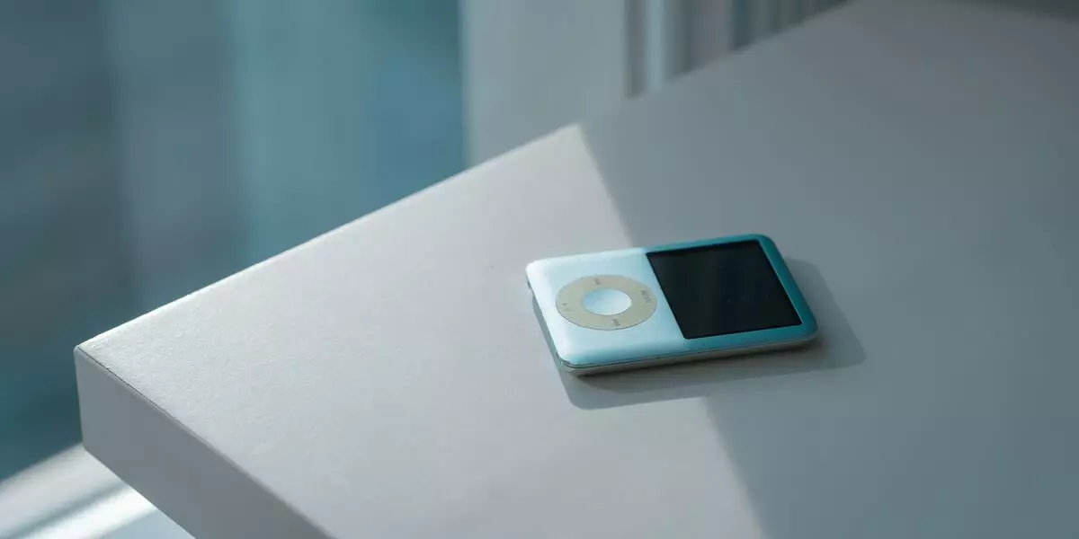 IPod Classic Kookoko nwere ike ịlaghachi n'oge na-adịghị anya