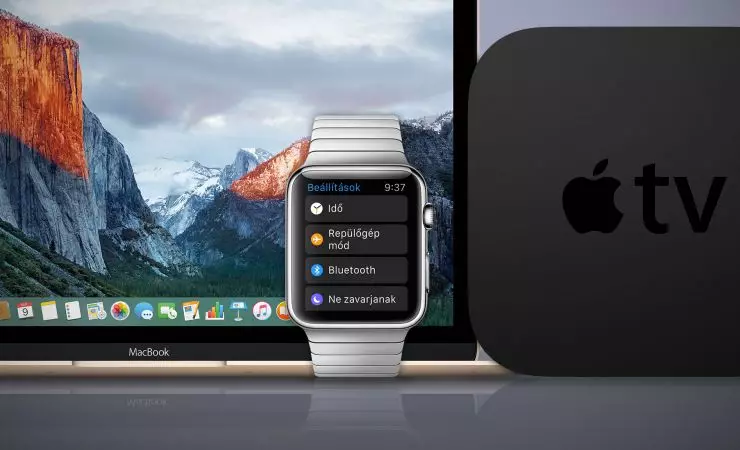 Apabila membangunkan platform Apple baru menunjukkan penjagaan orang kurang upaya