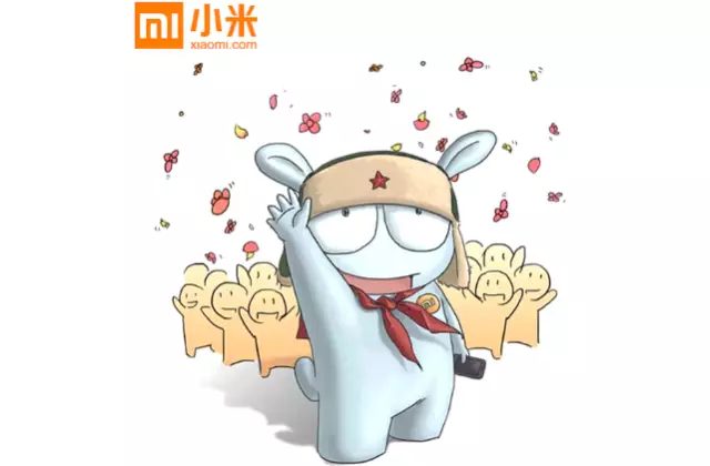 Xiaomi - Apple, Apple-и гузашта ва оянда