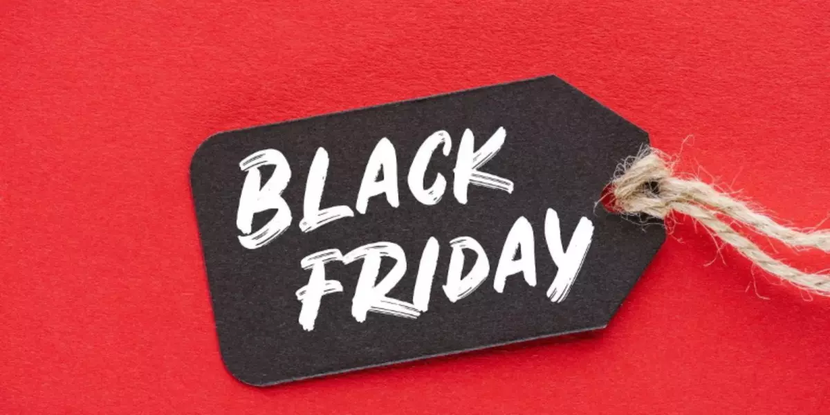 "Black Friday": rabatter fra Honor, Razer, Vivo, Vinsmart, "M.Video" og "Eldorado"