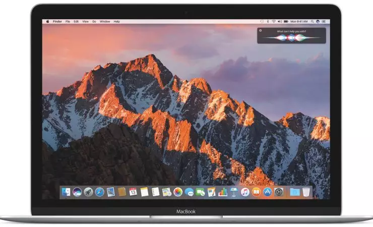 Apple випустила macOS Sierra для публічного тестування