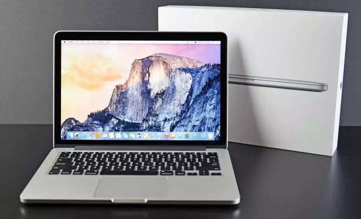 Apple takes 5th place among the largest suppliers of computers