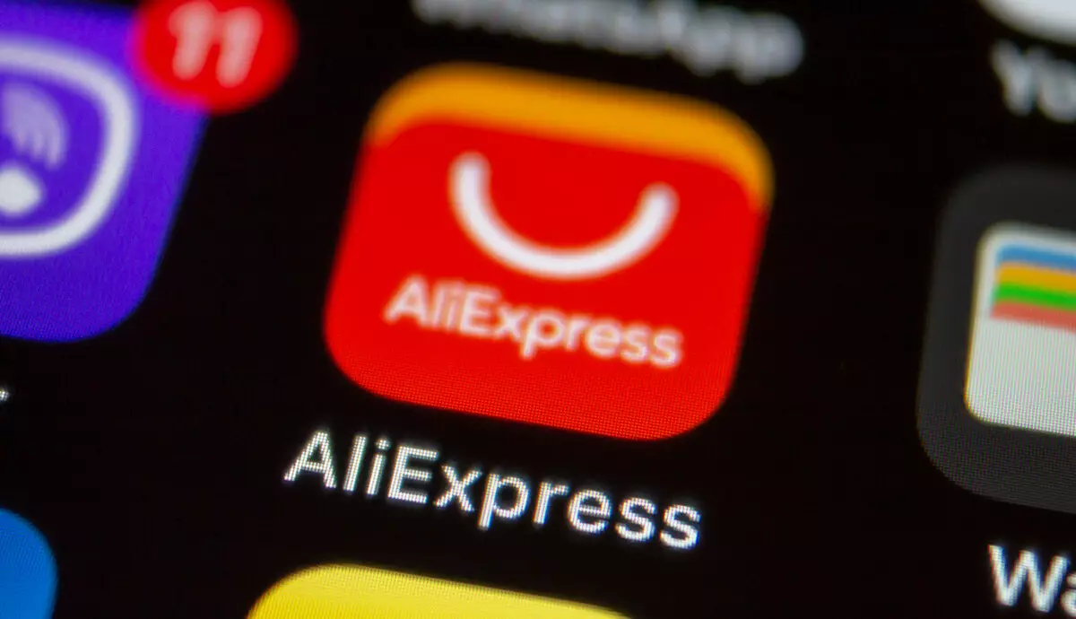 "Black Friday" á Aliexpress: Smartphones á besta verði