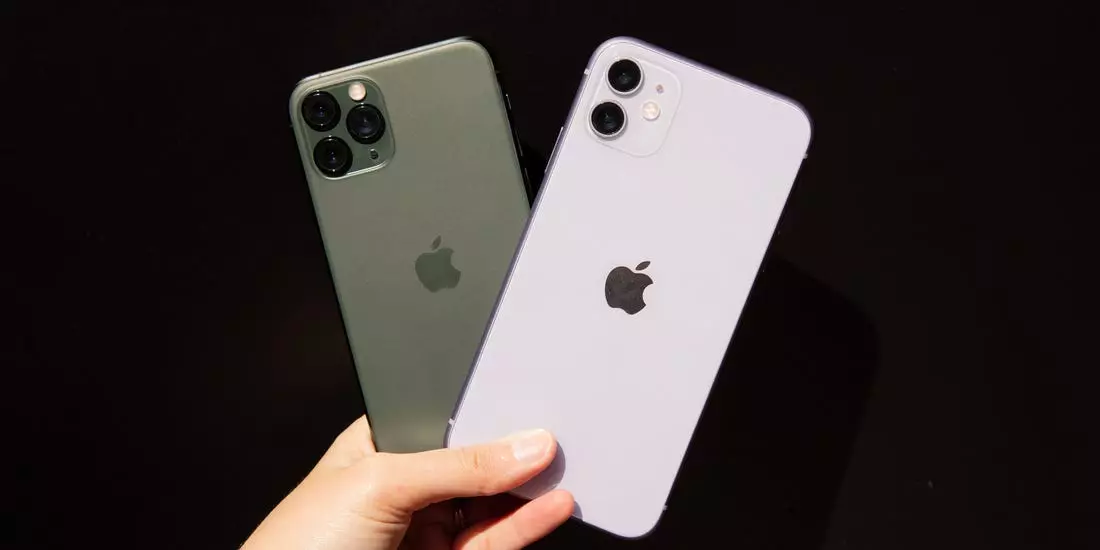 Immagini per iPhone 11 Camera