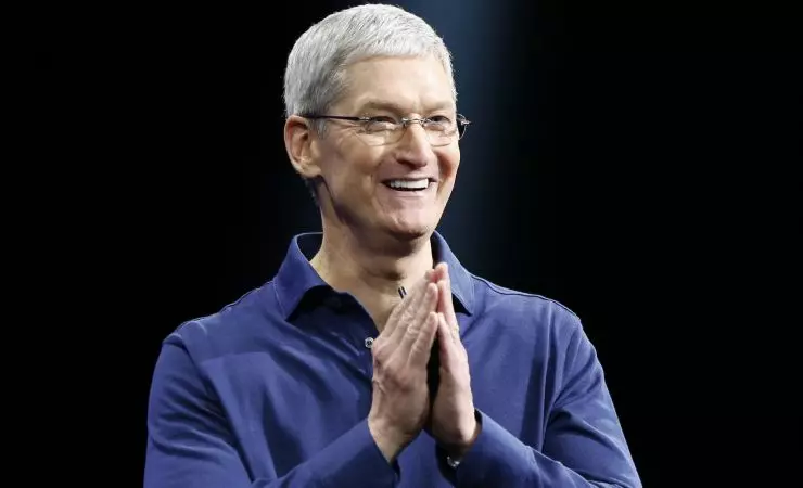 10 činjenica o Appleu, nadajući se njihovom tromjesečnom izvješću