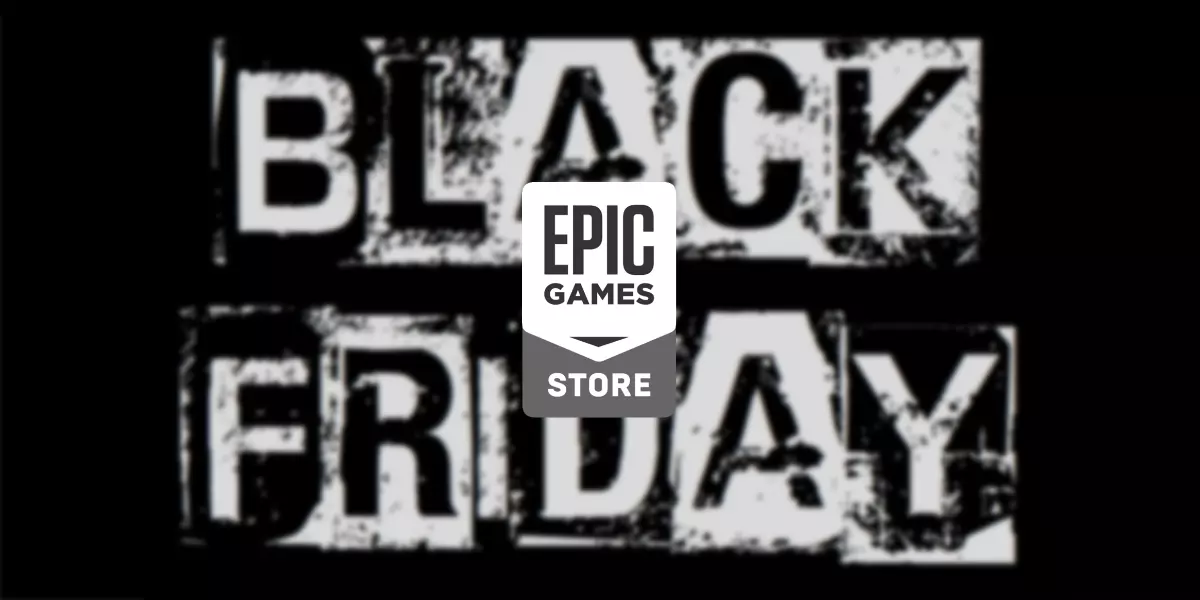 Black Friday i Epic Games Store: Rabatt på Red Dead Redemption 2, Border 3 och andra spel