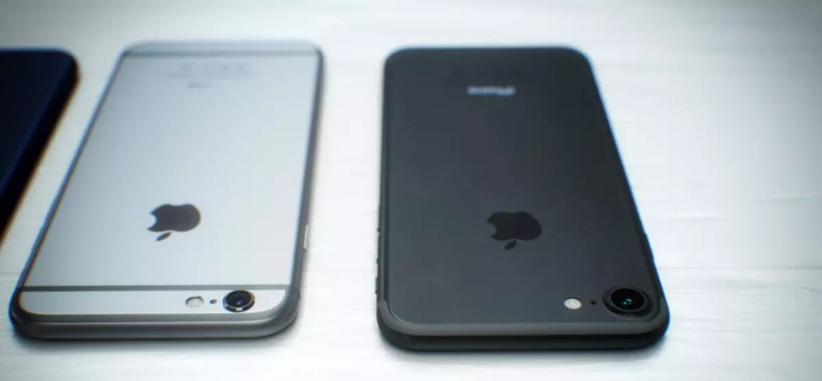 Çfarë do të jetë iPhone 7