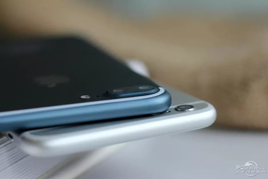 Вам би сподобався iPhone 7 в двох нових кольорах корпусу (Опитування) 35262_10