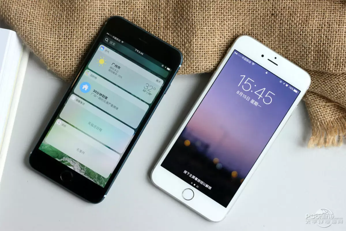 Θα θέλατε το iPhone 7 σε δύο νέα χρώματα (έρευνα) 35262_13