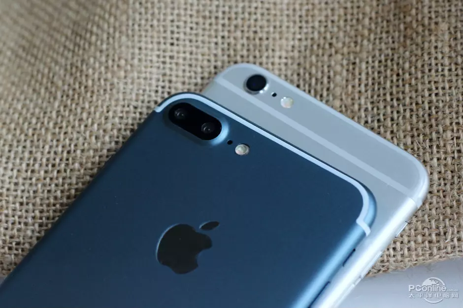 Бихте искали iPhone 7 в два нови цвята (анкета) 35262_7