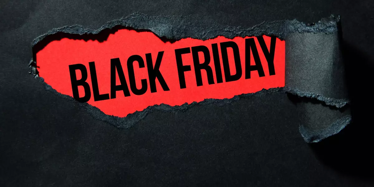 "Black Friday" meneruskan: 7 produk dengan diskaun yang layak