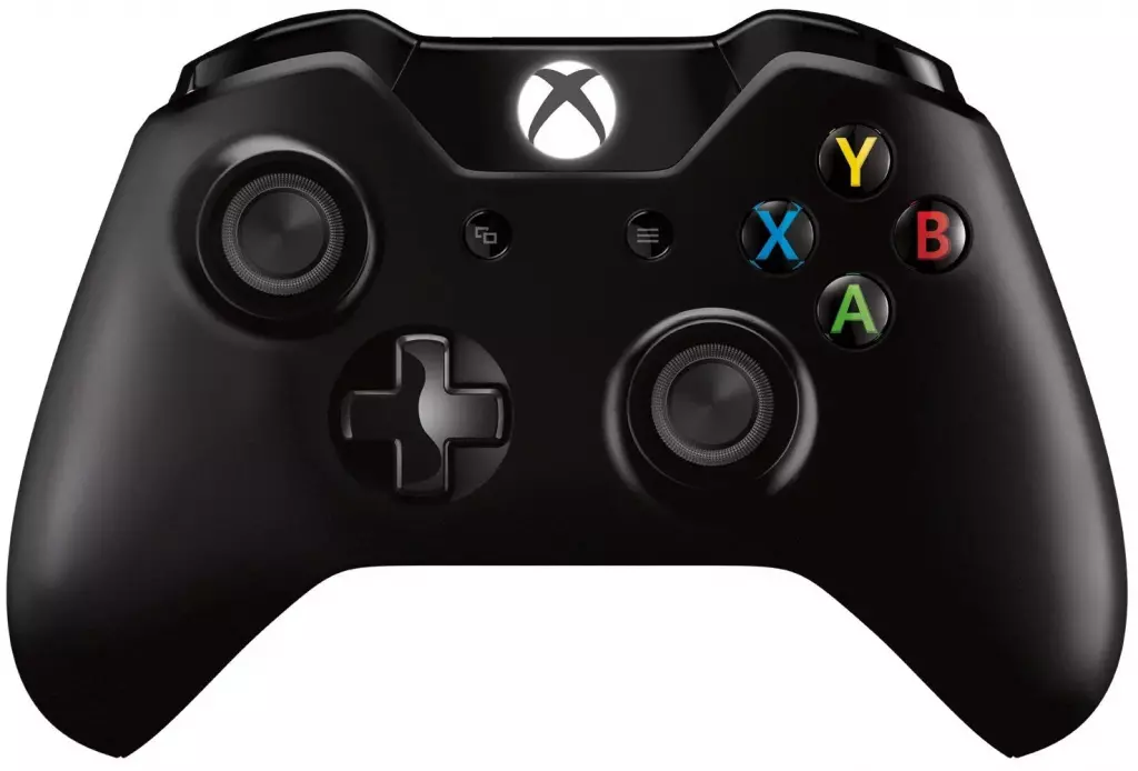 Microsoft Xbox ien gamepad