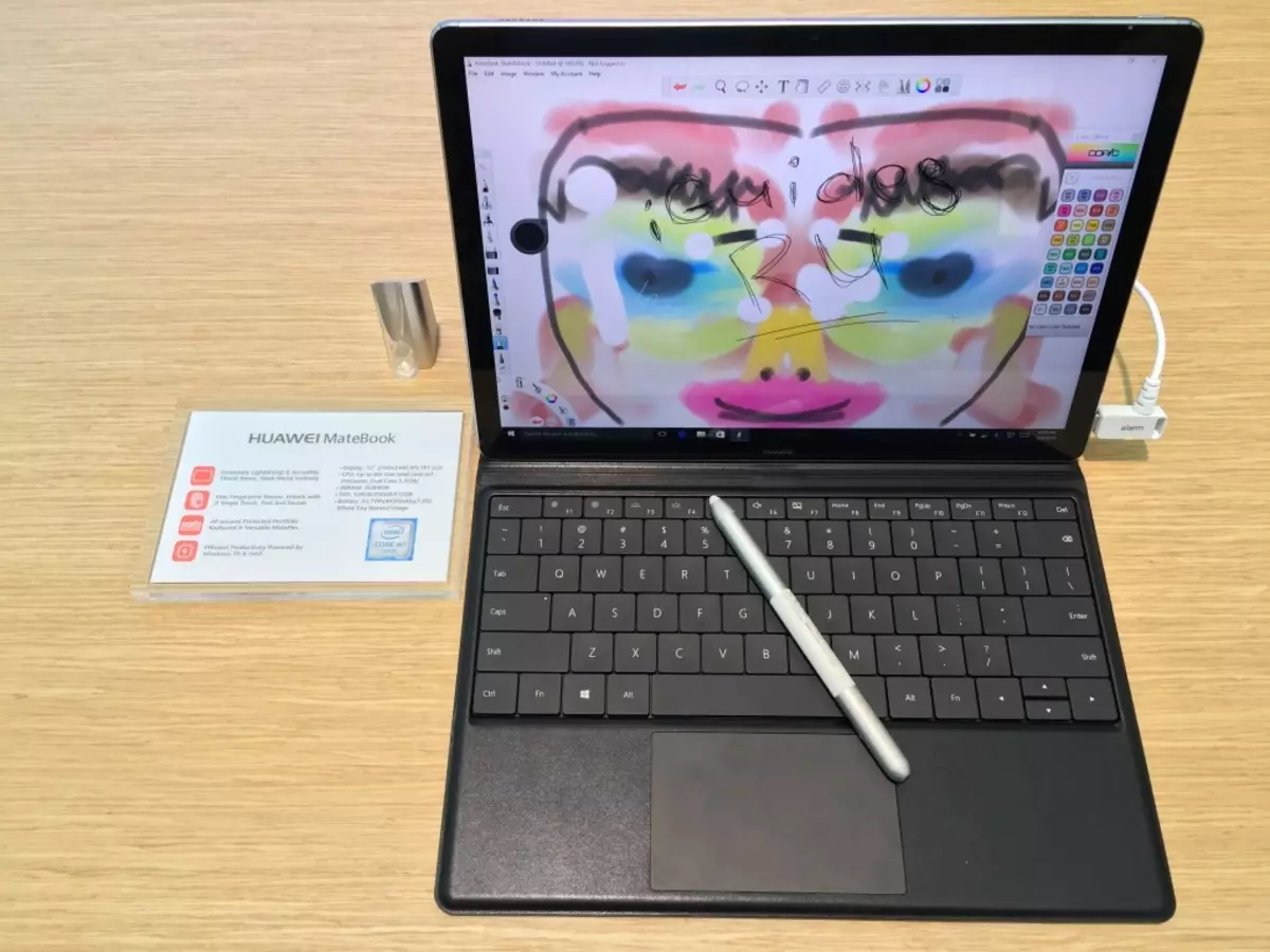 Huawei MateBook