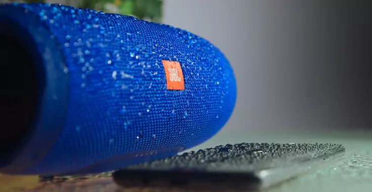 JBL Charge 3 Prezentare generală