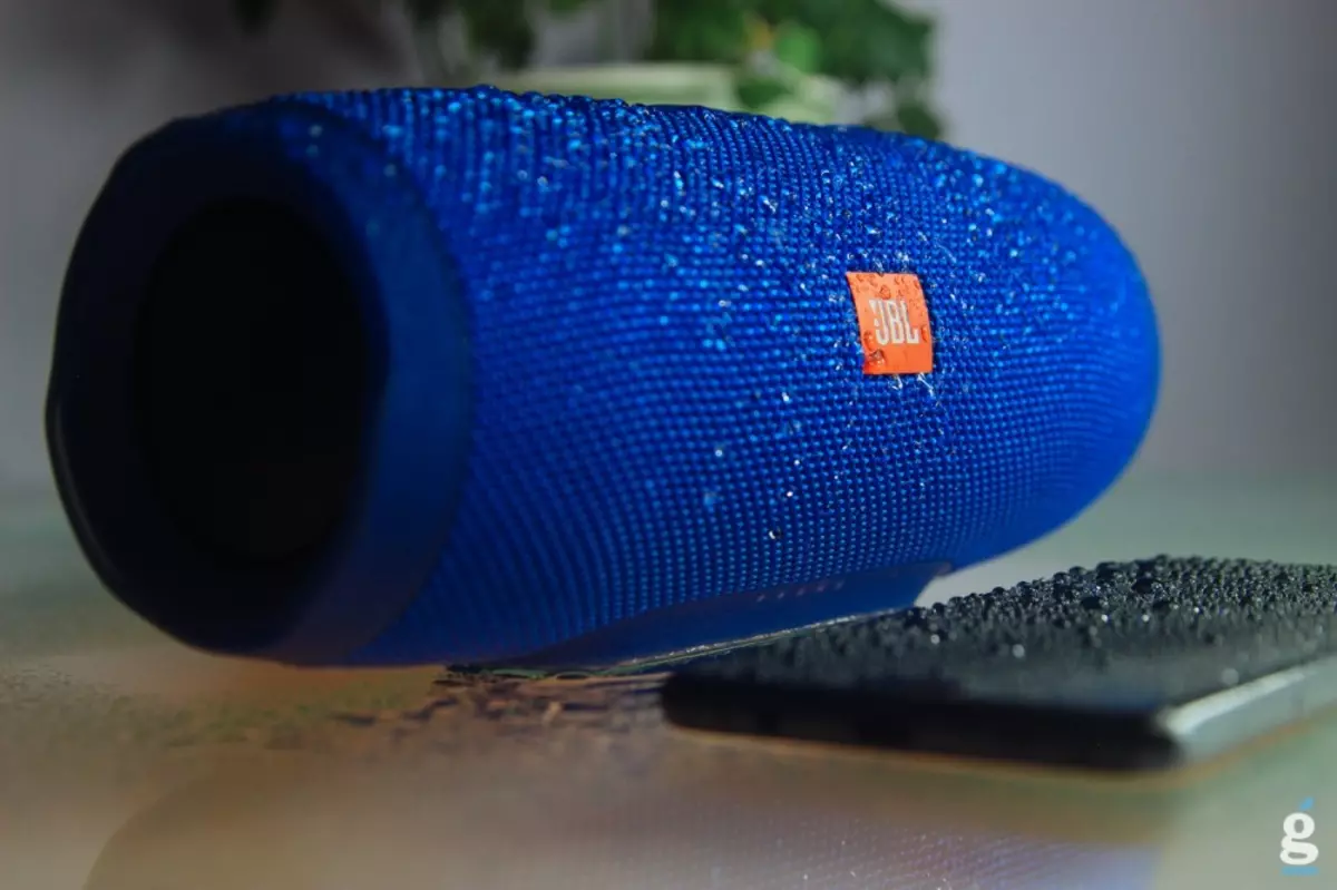 Огляд JBL Charge 3 - акустика невгамовного тусовщика 35341_11