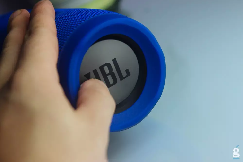 JBL Taxă 3 Prezentare generală - Acustică anti-non-rezonantă 35341_6