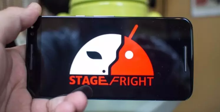 StageFright