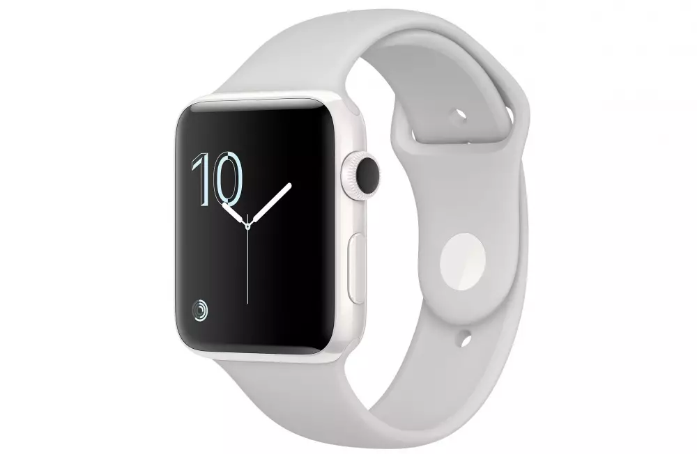 Епл повеќе не претставува Apple Watch како луксузни часови 35381_2