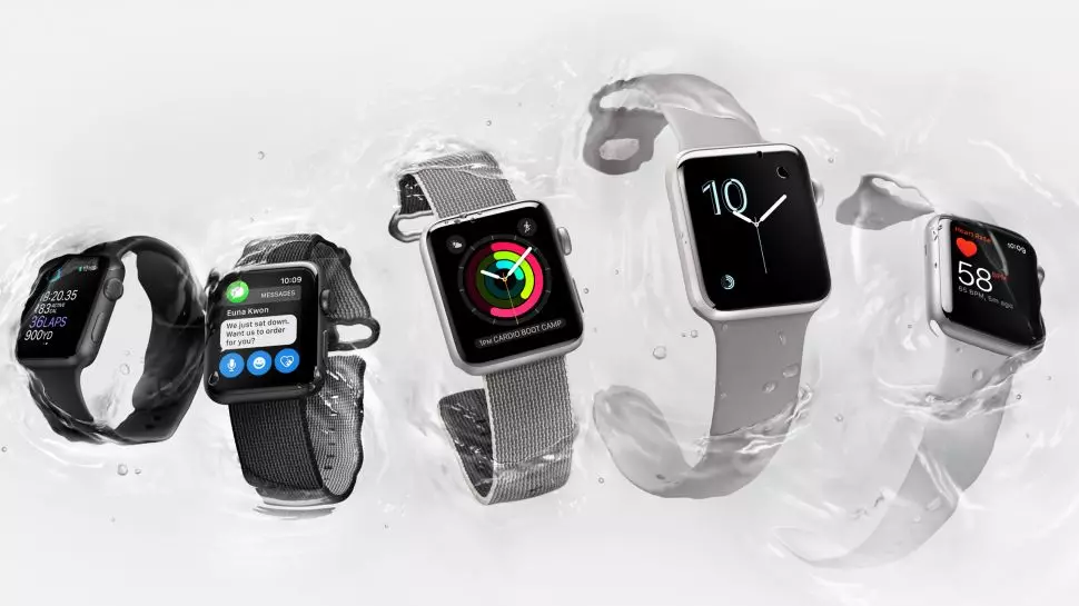 Епл повеќе не претставува Apple Watch како луксузни часови 35381_3