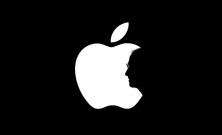 Llauna d'Apple a canviar el món, fins i tot a l'mínim un cop?