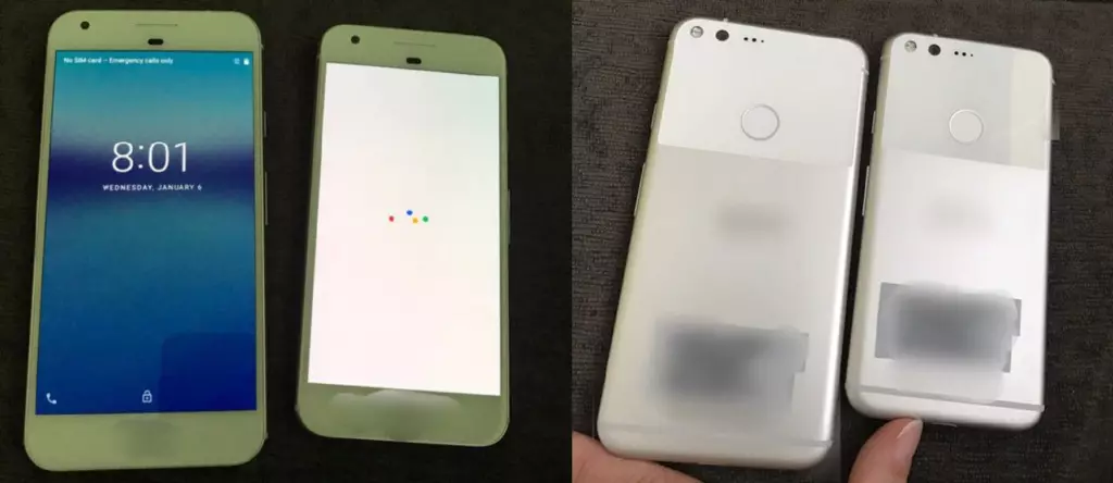 Google Pixel