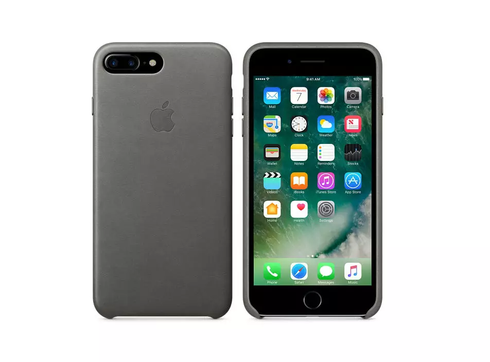 iPhone 7 Plus için En kılıflar 35472_3