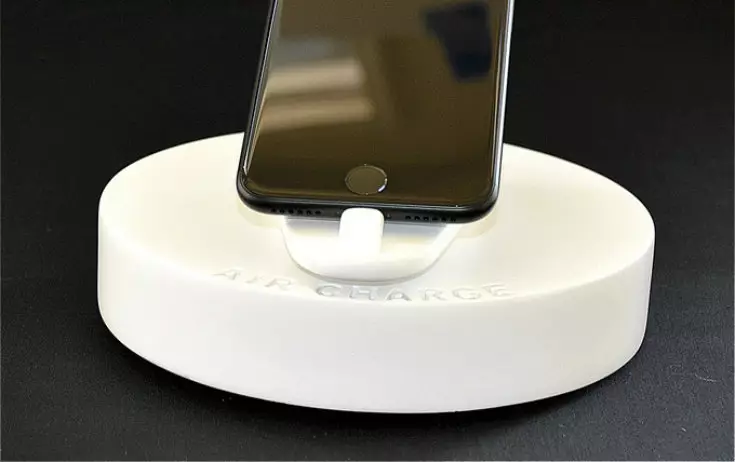 Wielt Docking Station fir iPhone 7 35474_3