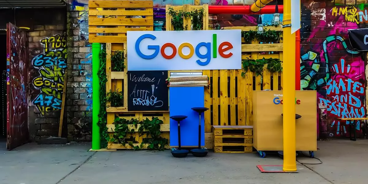 Google สงสัยว่าเป็นคอลเลกชันข้อมูลที่ผิดกฎหมาย การสอบสวนจะต้องมีการตรวจสอบ