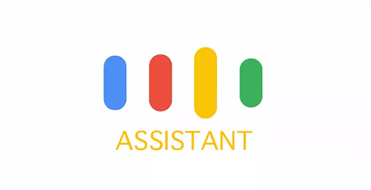 Google Assistant.