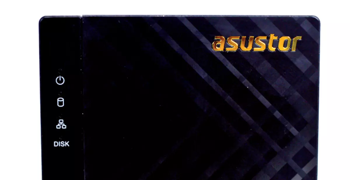 ASUStor