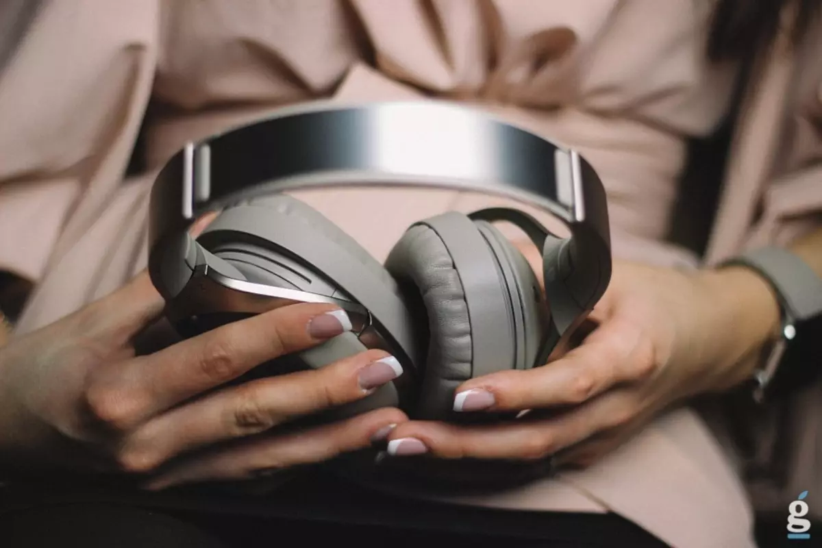 Sony MDR-1000X pregled