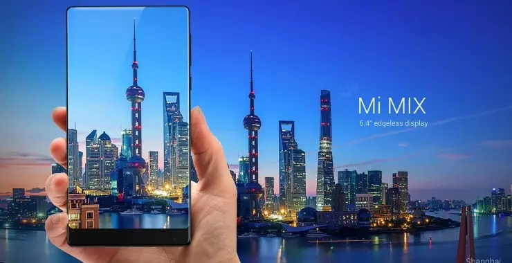 Xiaomi.