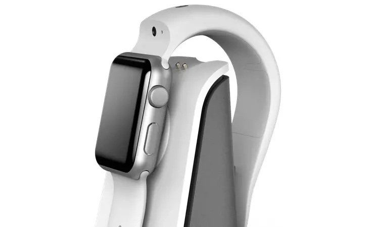 Cmra pre Apple Watch