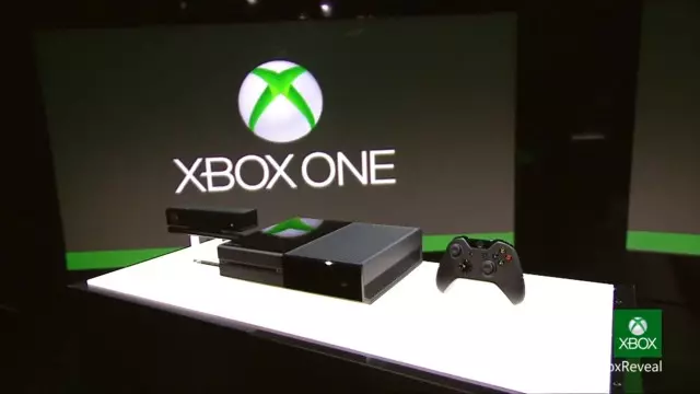 "Xbox" konferencijoje E3