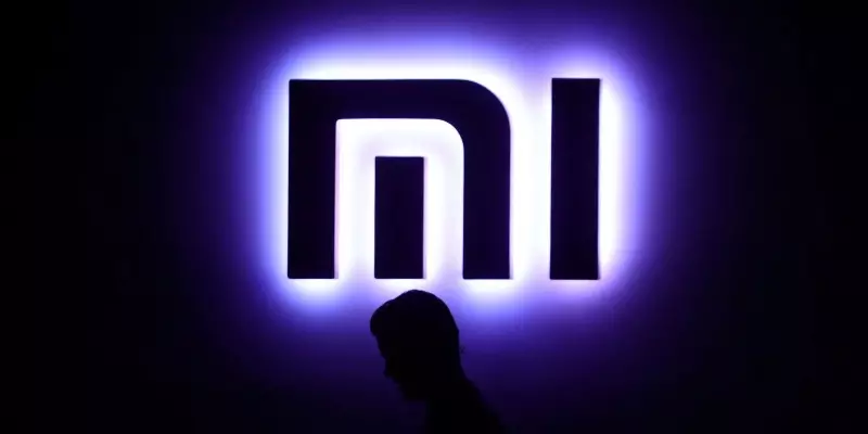 Xiaomi imetoa malipo ya kawaida ya kawaida