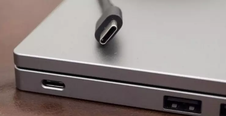 Usb