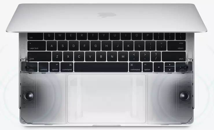 Lilo Windows nipasẹ Bootcamp fifọ awọn iṣesi ti MacBook Pro