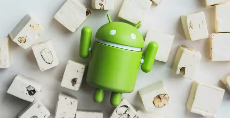 Android