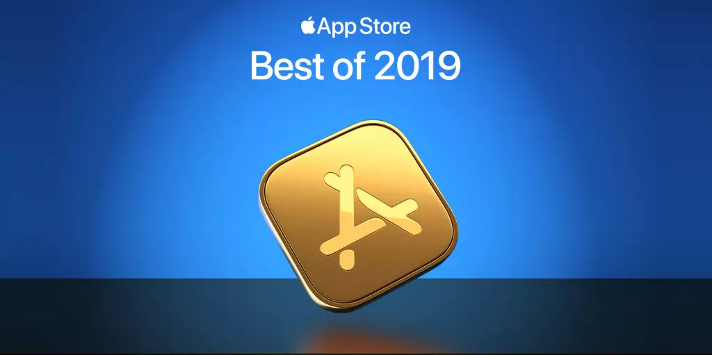 Apple иң яхшы уеннар һәм гаризалар 2019