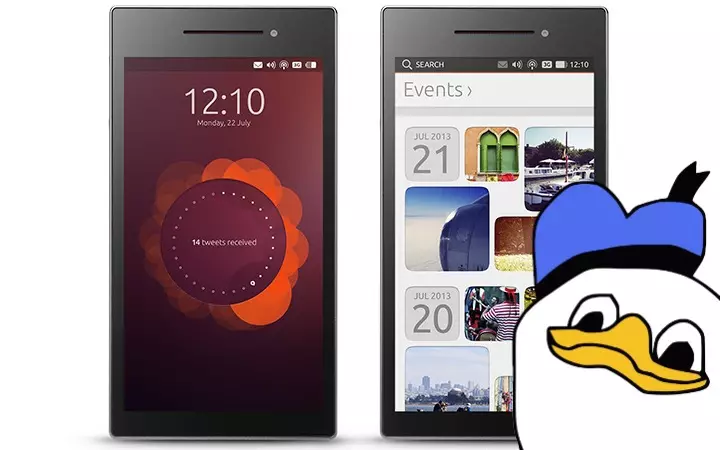 Ubuntu Edge - ھەممە نەرسە بەك ناچار